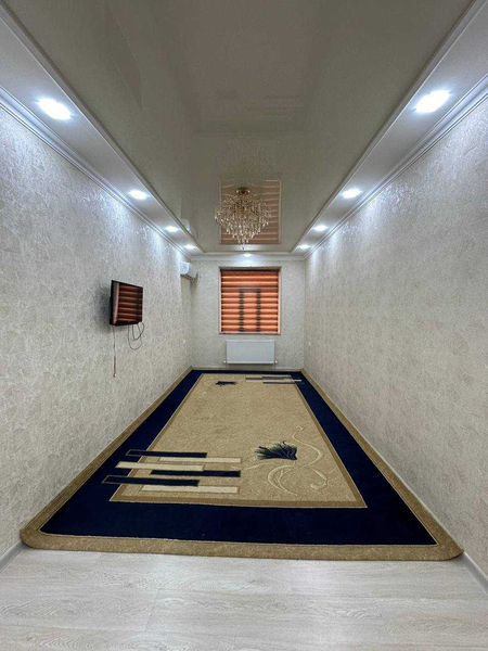 2 xonali 5qavatli domning 2-etaji