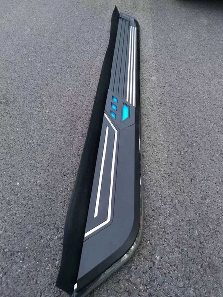 BYD Song Plus DMI champion BYD tang пороги подножка есть выбор