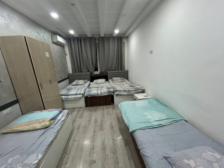 Bez zaks Arzon New hostel shaxar markazida lyuks apartament paspart bn