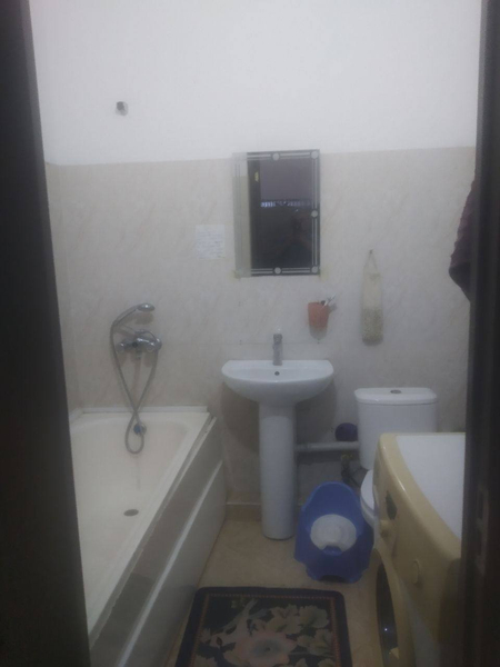 Choshtepa 1-metro bekati 1/7/7/ Sergili yangi hayot 36m2