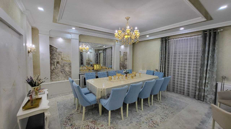 Собственник! ЖК Golden House Паркентский