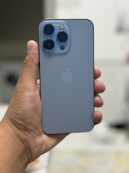 Obmen Apple iPhone 13 Pro (128gb)
