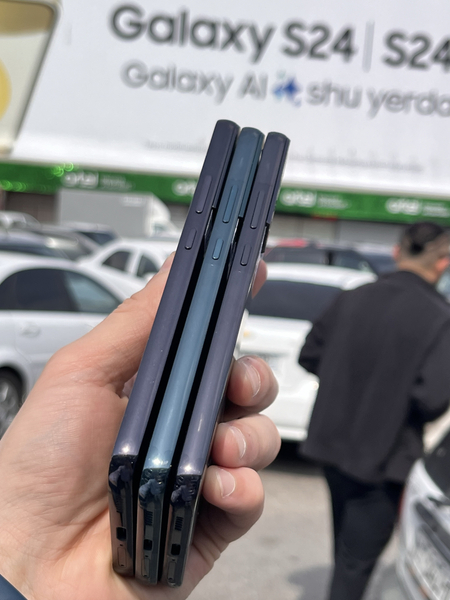 Samsung S22 Plus • Orginal • Nasiya SAVDO bor!!!