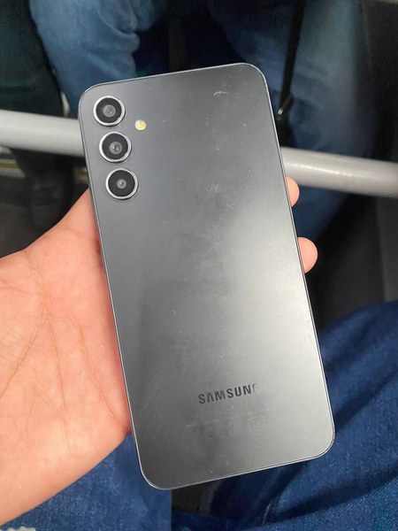 Samsung A 34 128 tali