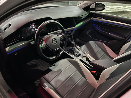 VolksWagen e-Bora Elektromobil Full Paket srochna sotiladi
