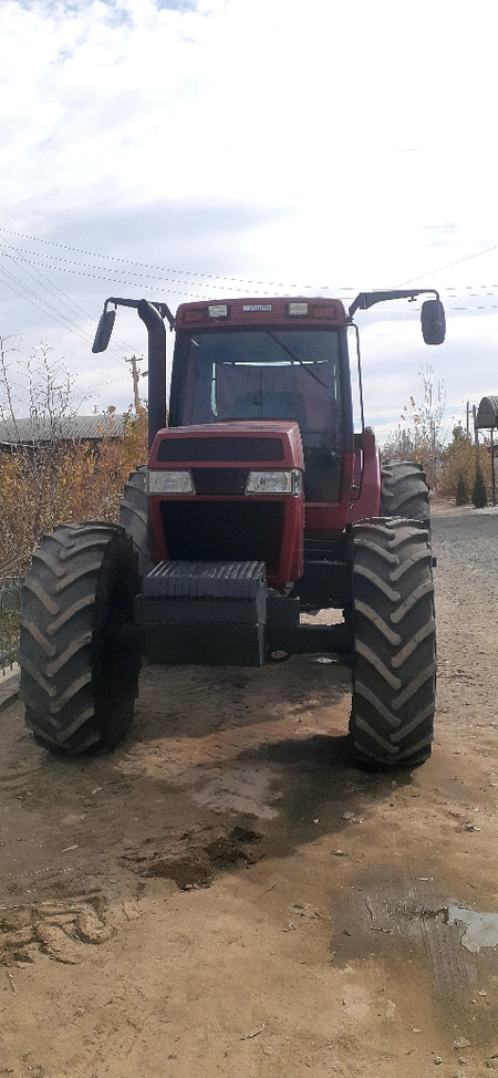 Магнум 8940 сотилади