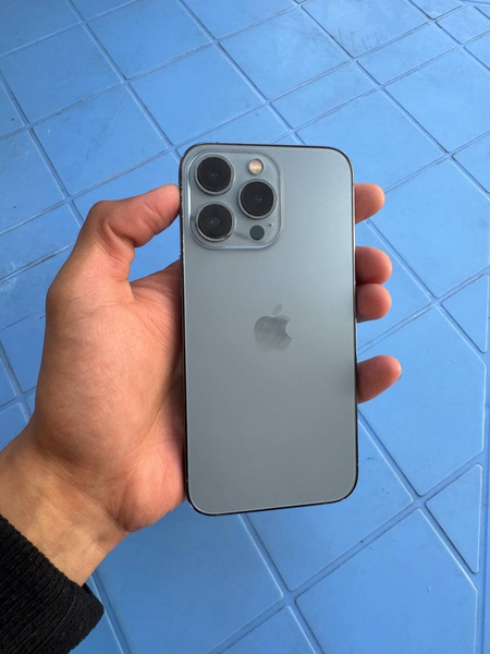 Iphone 13 pro 128gb
