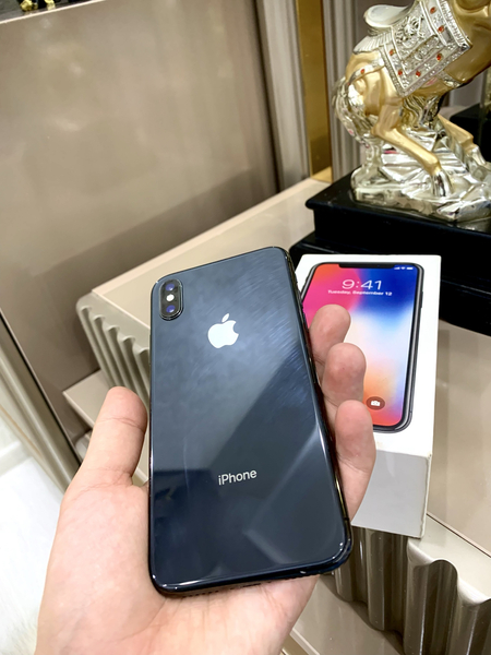 Iphone x 64 ideal