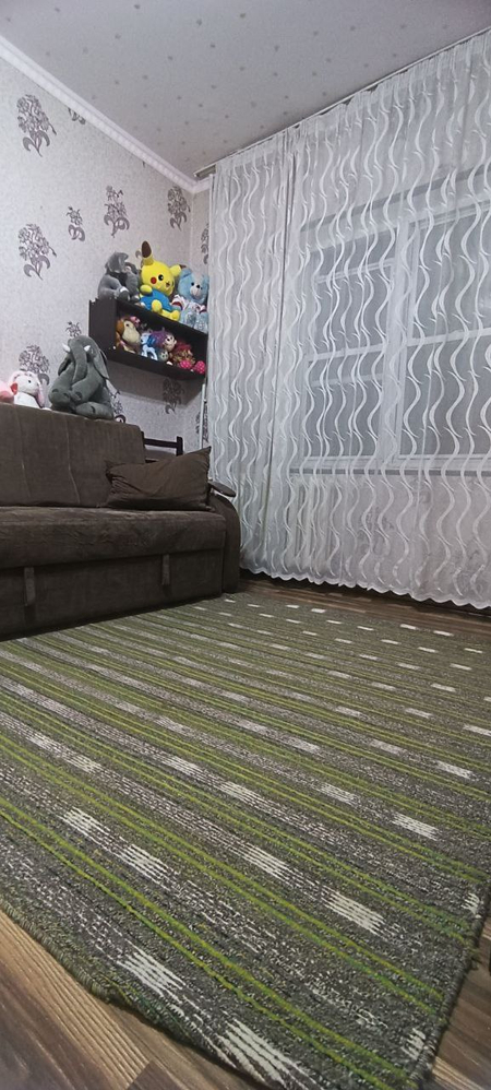 Продаю свою квартиру