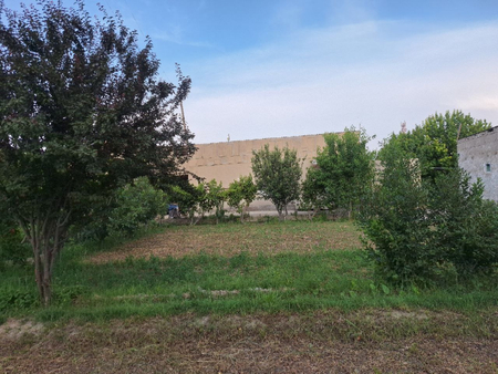 Xovli hujjatlari bor