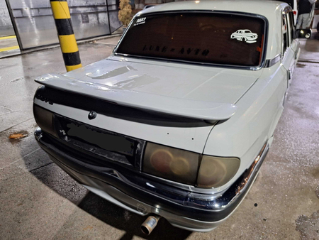 ГАЗ 3110 Волга 2000 год