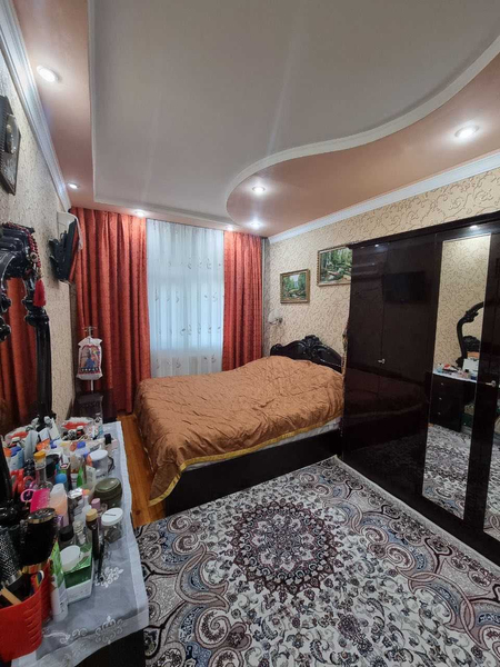 (К111329) Продается 4-х комнатная квартира в Чиланзарском районе.