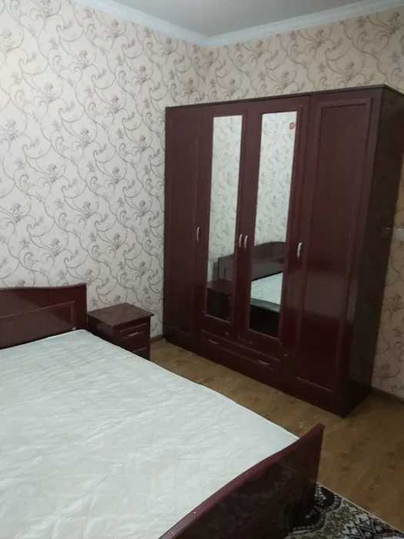 Срочно сдается 2х ком квартира со всеми удобствами Эко базар! $500