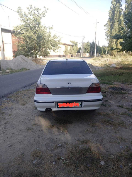 Nexia 1 sons luks konditsioner