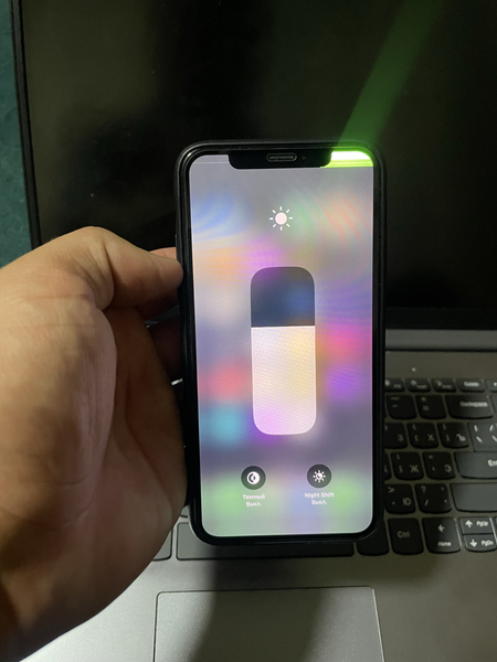 Iphone X