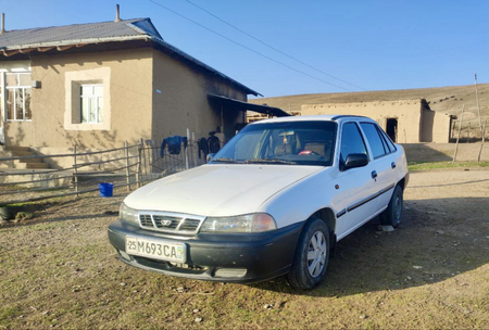 Nexia 1 SONS Sotiladi