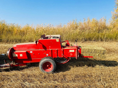 Zed 511 prespadborchik