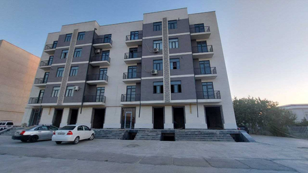 2 хоналик квартира Вторчермед