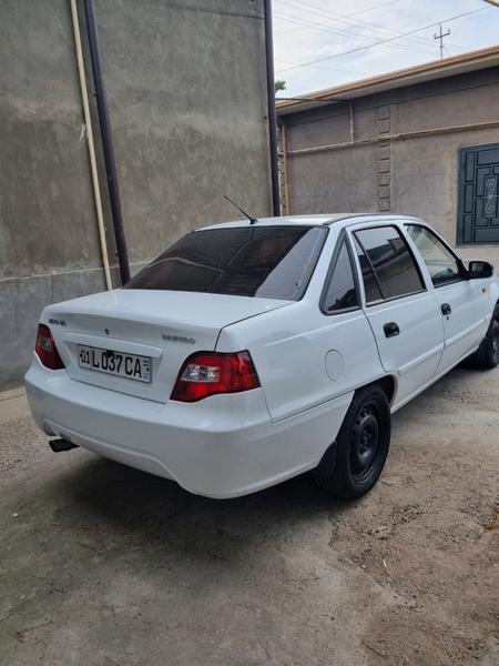 Nexia 2 2009 zor holata