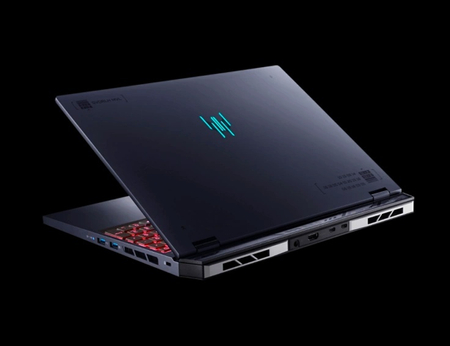 Acer Predator Helios Neo 16 (Американский) i9-14900hx/16gb/512Gb/4060