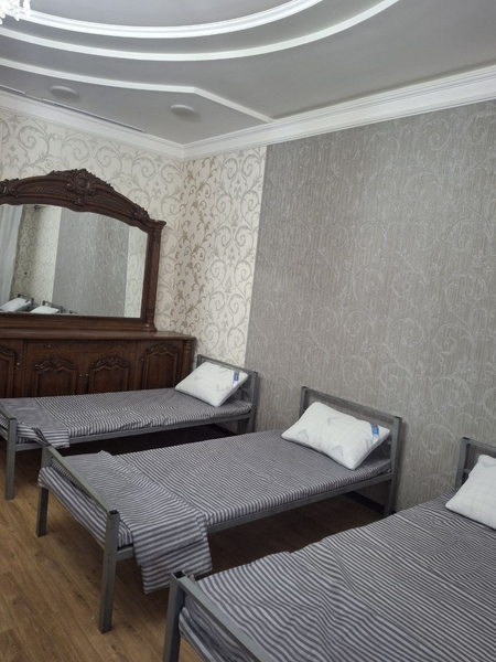 Hostel hotel mehmonhona