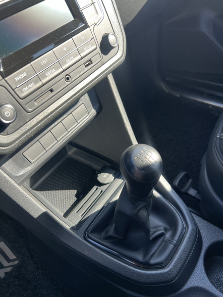 Volkswagen Keddi