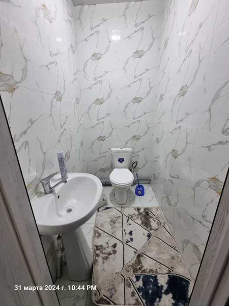 Аренда квартиры на Спутник 16  ID: AK 236