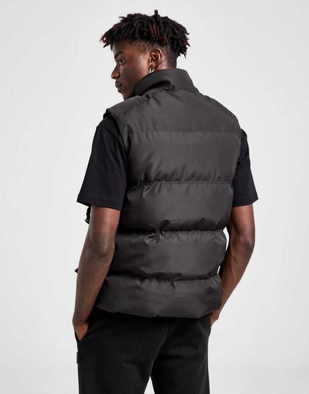 Мужская жилетка Hoodrich OG Astro V3 Gilet! Новая с бирками!