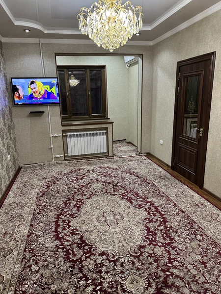 Сдается в аренду 3/2/5 на Художникова Ориентир Хавас