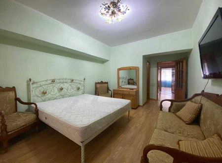 谷 130743 谷 Продаётся квартира 3/3/9 83 м² в Мирабад
