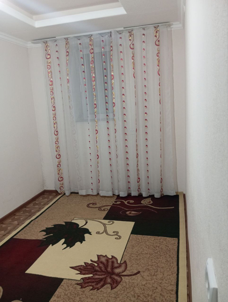 2 хонали квартира