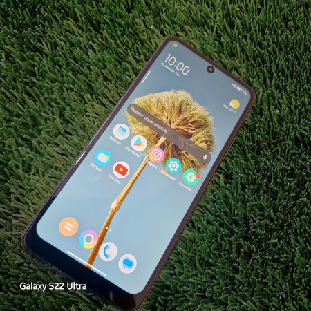 Poco M4 PrO 5G  Sotiladi