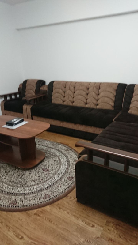Срочно сдаю 3 ком Ц 4 Ардус евролукус