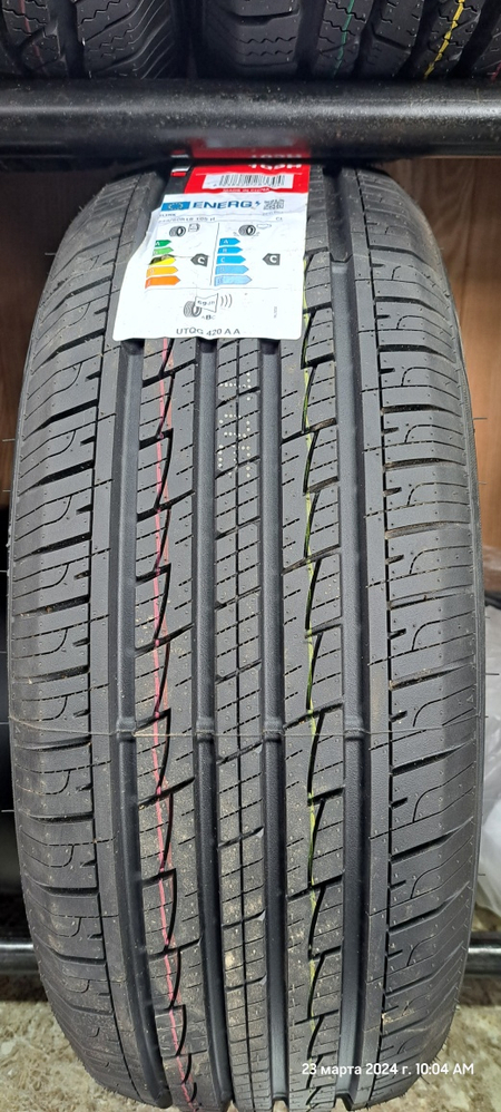 iLink 235/70R16 M+S