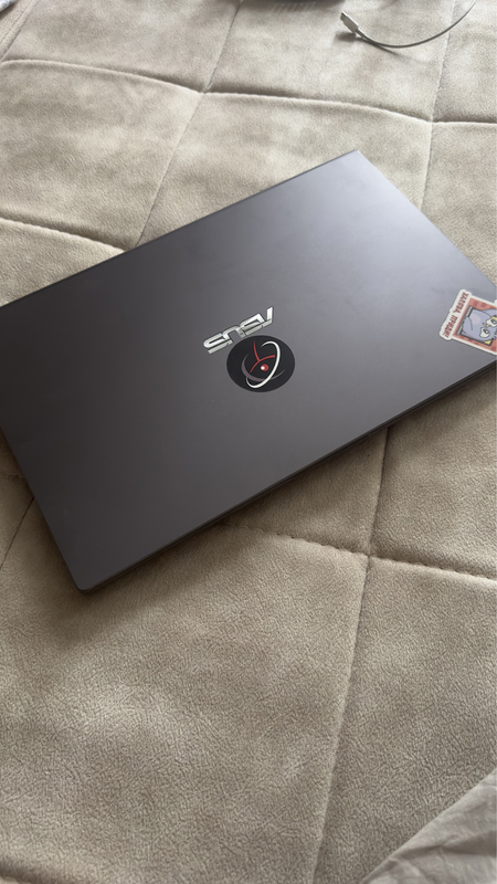 Asus ноутбук б/у !