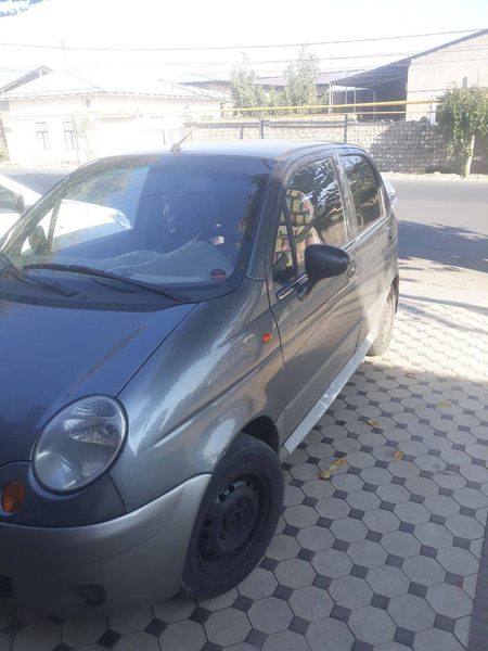 Matiz best super