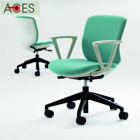Офисное японское кресло  - QR-C Chair