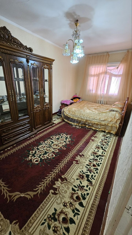 3 хона ли квартира