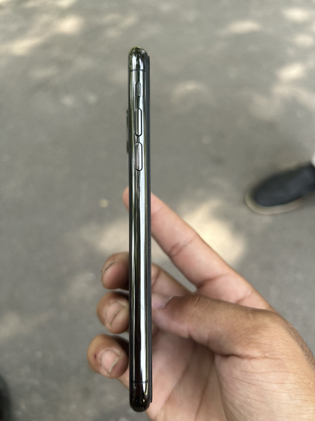 Ideal Iphone xs 84%