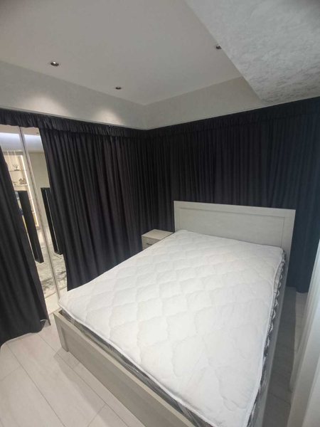 Ц1.  Галерейка  .1в2/8/9.  кирпич   { мебель + техника + 50 м² }