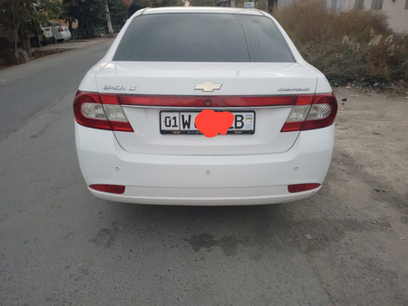 Epica avtomat metan 100 lik