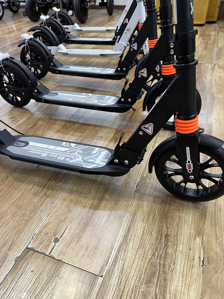 Urban orginal Samokat, Scootter Урбан самокат детский