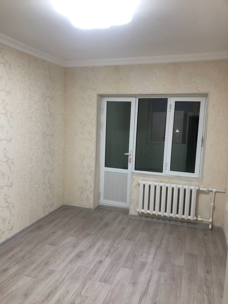 Сдаётся квартира 4 комнатная