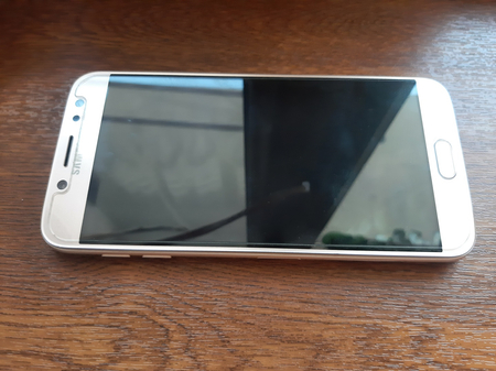 Samsung J7 - 2017