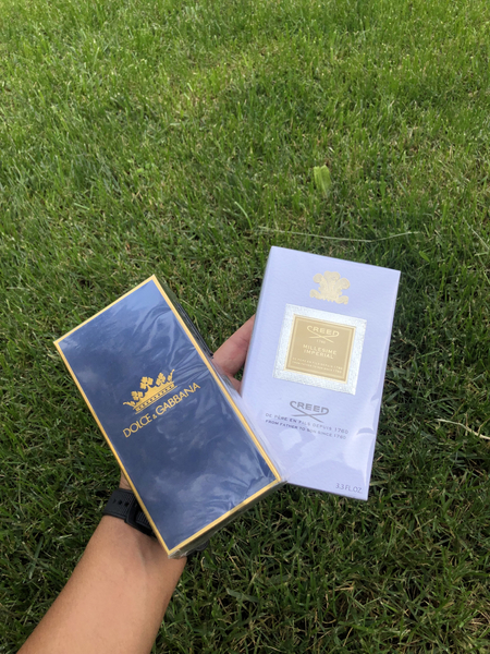 Parfum lux Duxi Lux