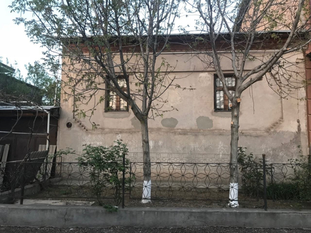 Продам Участок Кибрайский район