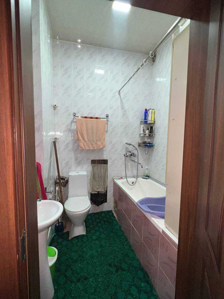 !Квартира 2 ком 60м² с Евро ремонтом с хорошей ценой!!!;
