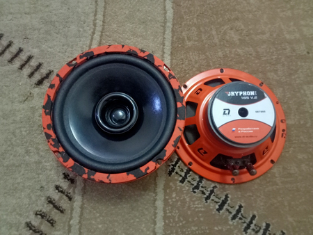 Продам калонки DL audio Gryphon lite в очень хорошем состояние.