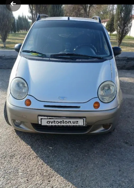 Matiz best super salon