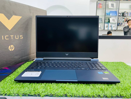 HP Victus Core i5-12450H 8GB/512GB RTX3050